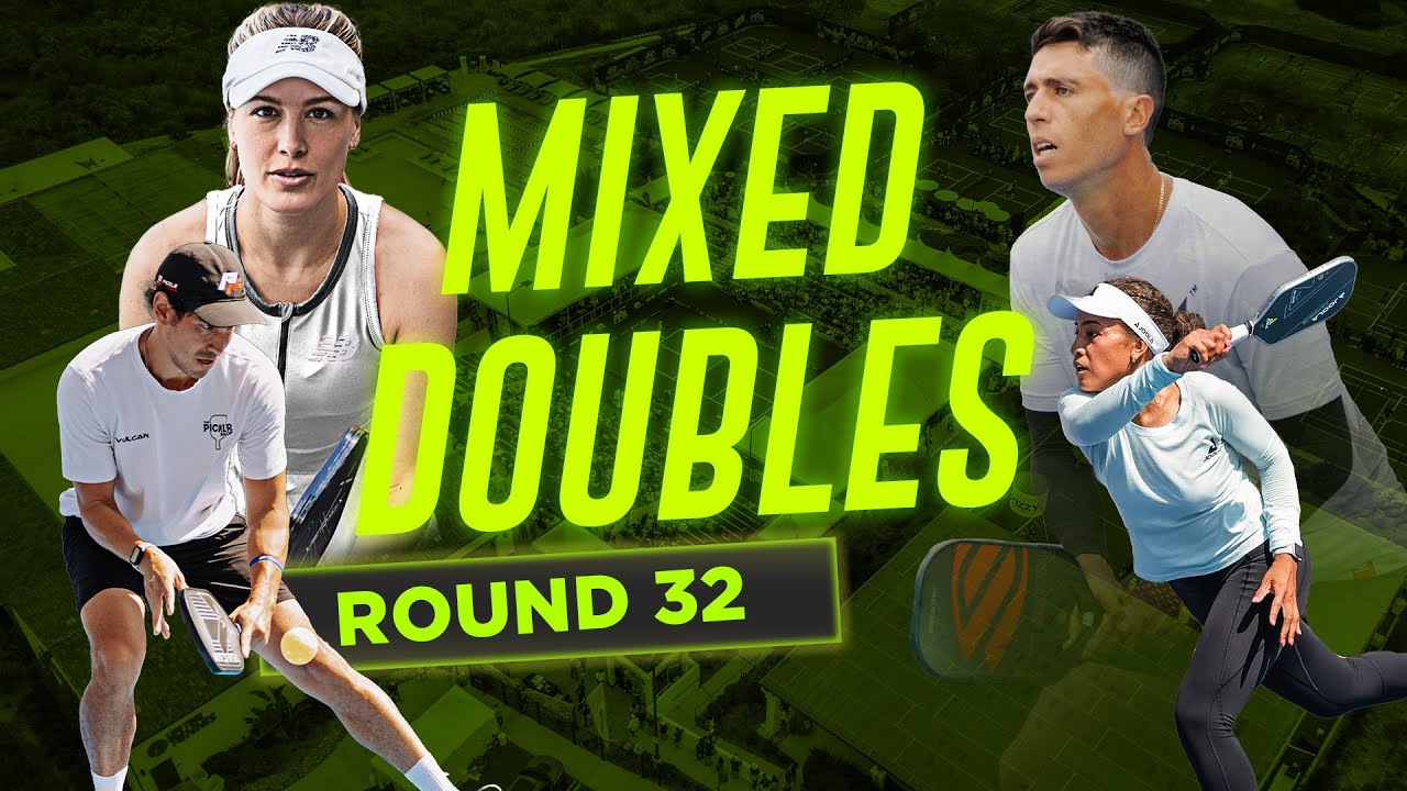 “Pickleball Is Crazy”: Genie Bouchard’s Baptism Of Fire On Her ...
