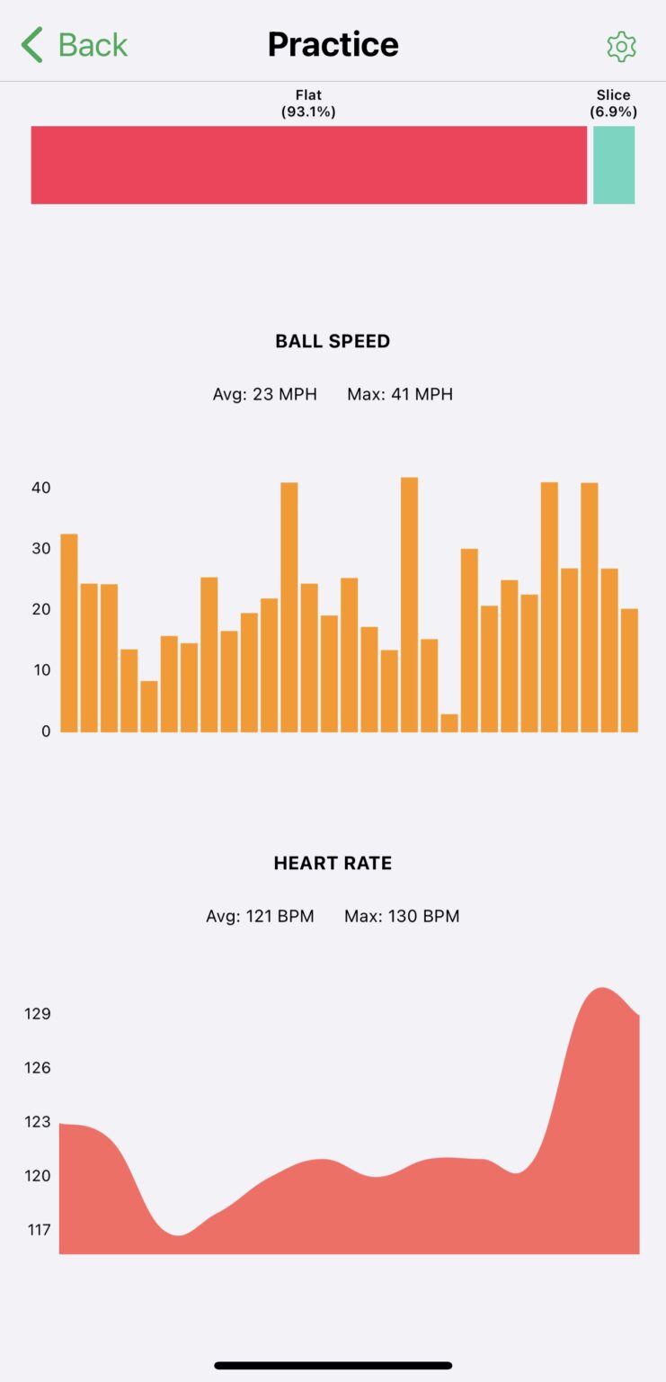 SwingVision Review (PickleBall): What I Think After Using it For 30 ...