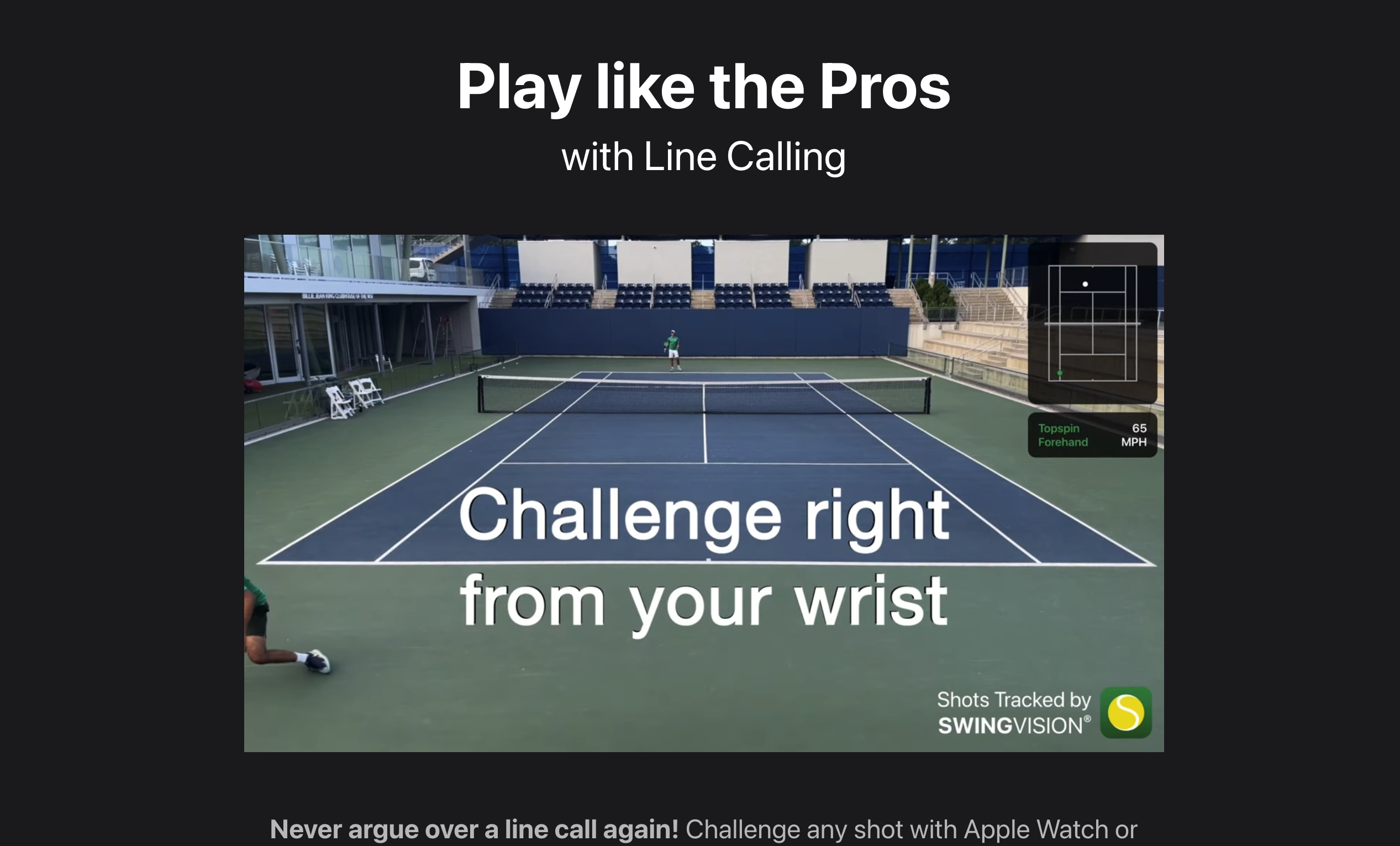 SwingVision Review (PickleBall): What I Think After Using it For 30 ...