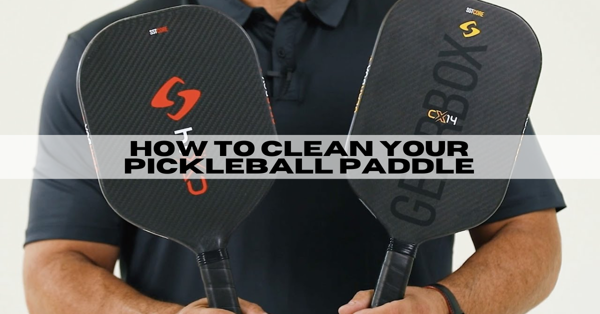 Honolulu J2 Series Review: NFT vs NF vs NFK vs FC+ Paddles Compared ...