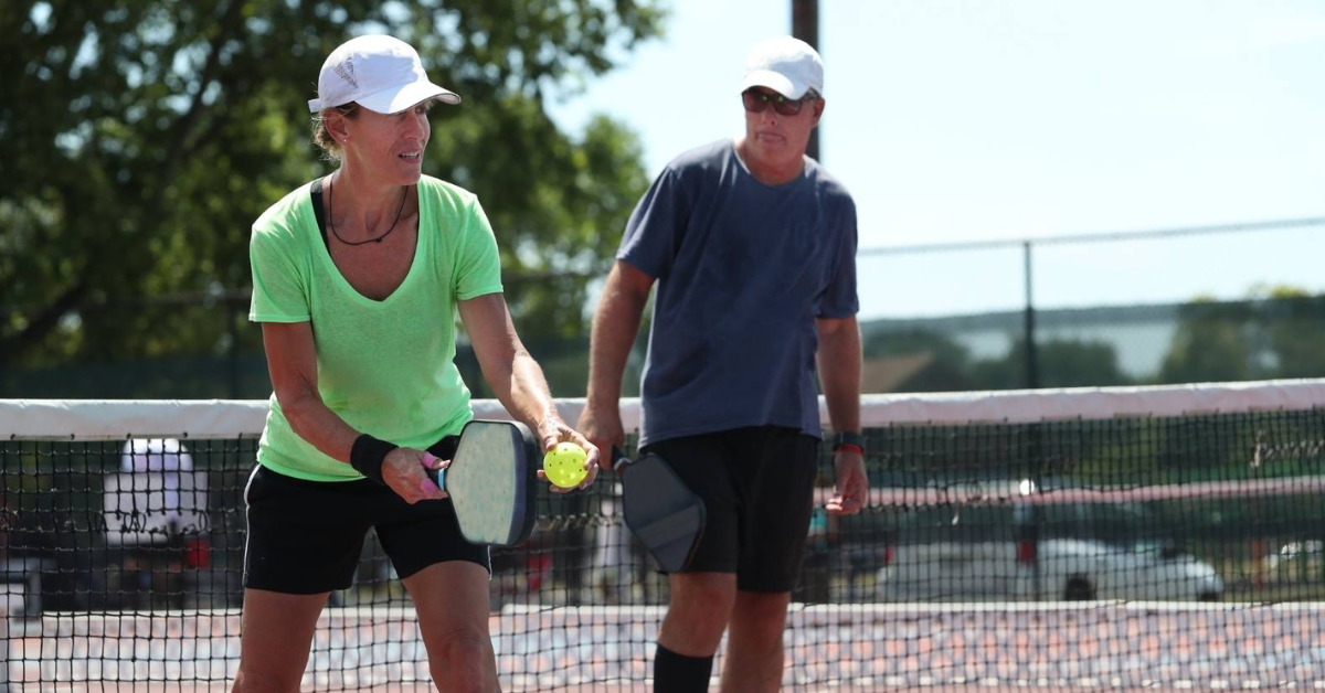 Matt Wright Pickleball: How a Full-Time Attorney Became a 7-Time U.S ...