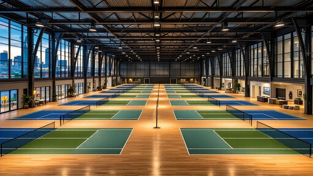 Anna Leigh Waters Destroys the Court in Vegas to Claim Her 37th Triple ...