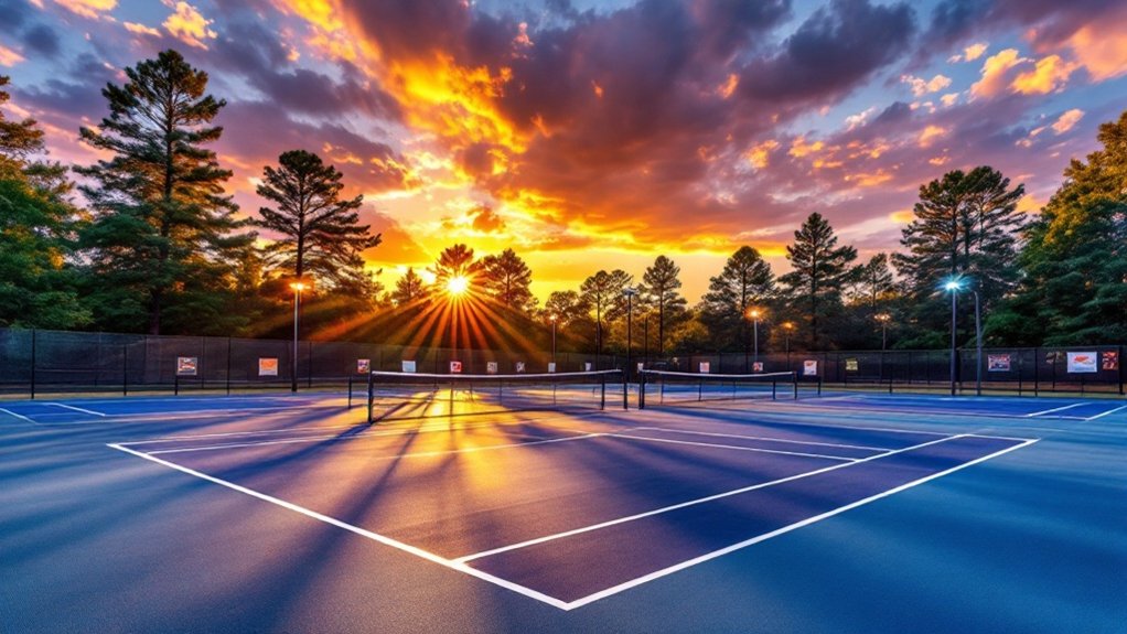 Underdogs JW Johnson and CJ Klinger Stun Elite Field to Capture First ...