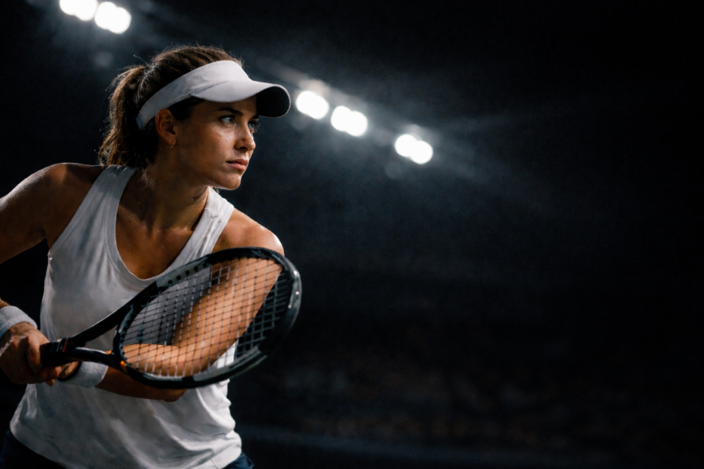 TYPTI: The Complete Guide to the Newest Racket Sport - Pickleball Surge
