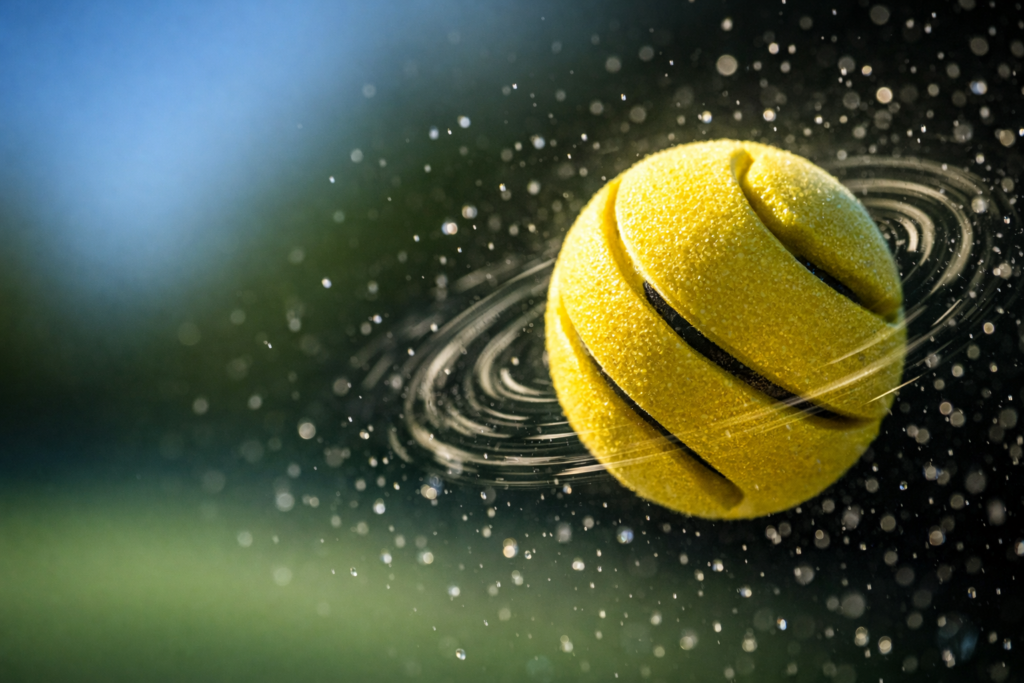 TYPTI: The Complete Guide to the Newest Racket Sport - Pickleball Surge